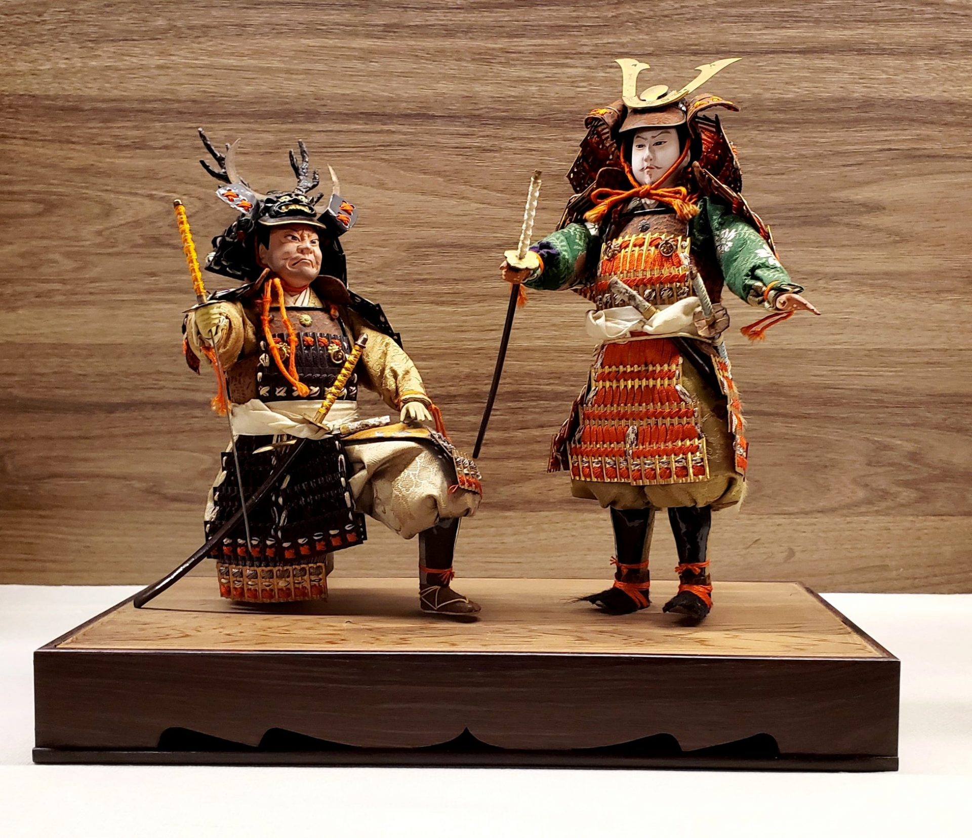 O que são os Ningyos? – Mapa Mundi