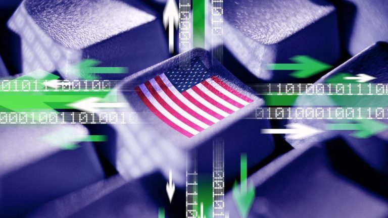 Internet: uma rede verdadeiramente global? – Mapa Mundi